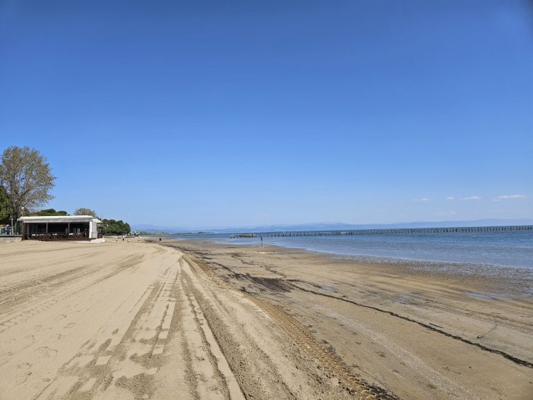 Izlet v Gradež (Grado) - doživetja, plaže, nastanitve in znamenitosti ...