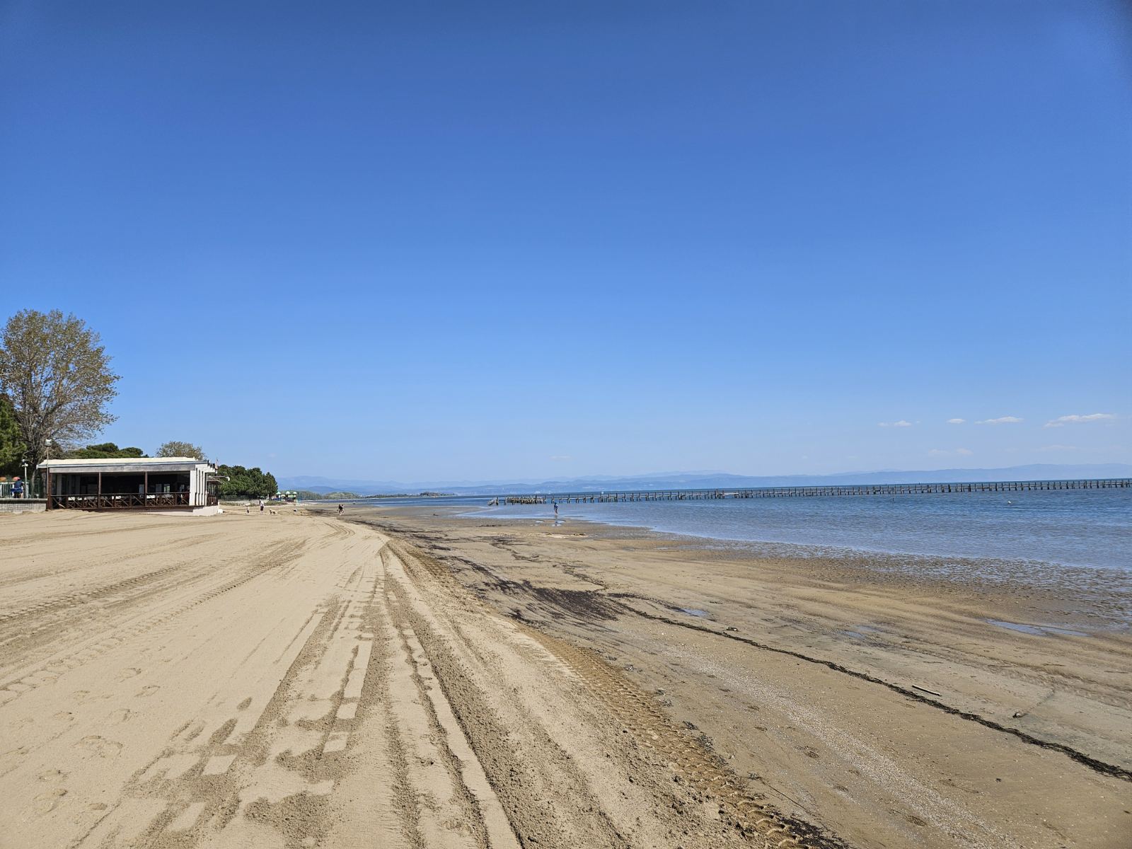 Izlet v Gradež (Grado) - doživetja, plaže, nastanitve in znamenitosti ...
