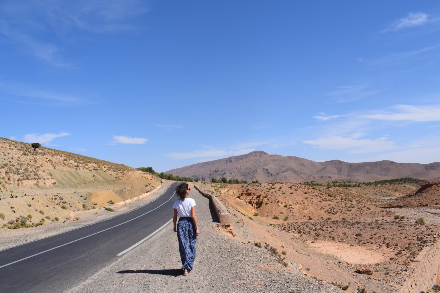 48 ur v Marakešu: TOP 5 znamenitosti - Sanja Macur