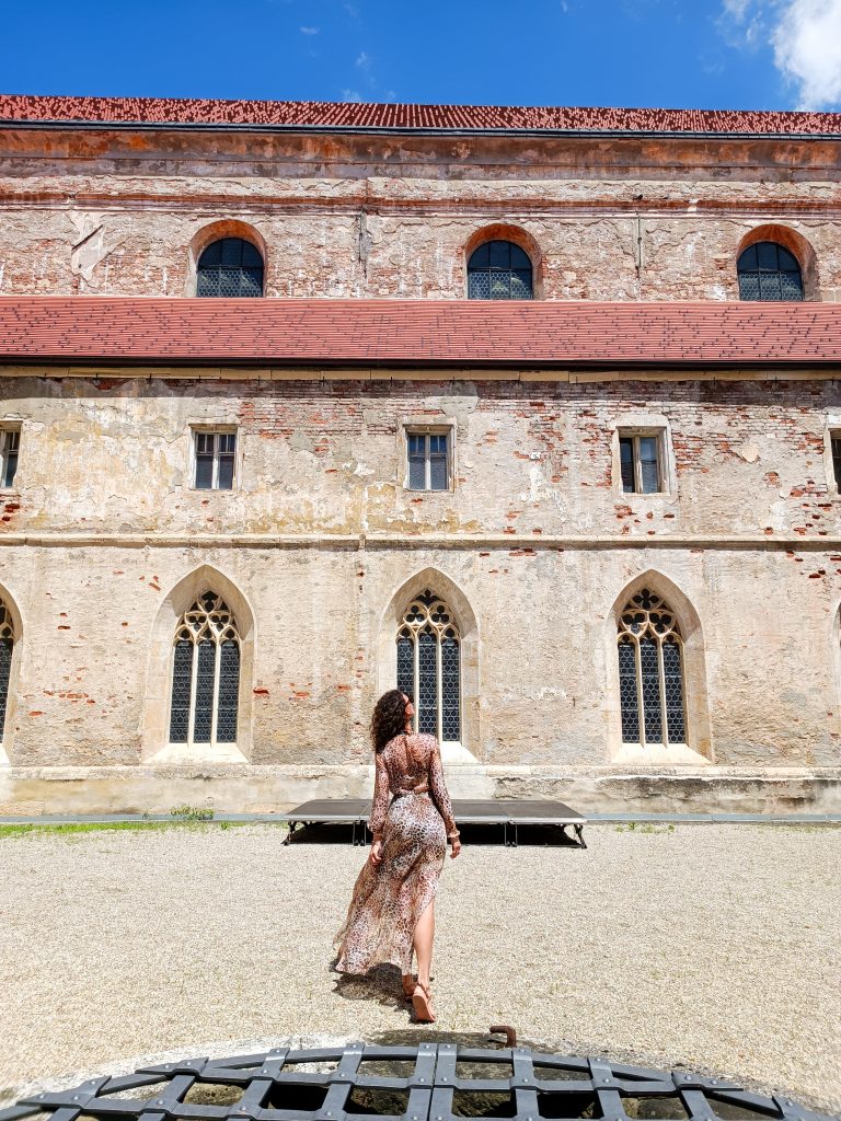 Izlet na Ptuj: Top 10 znamenitosti in doživetij na Ptuju - Sanja Macur