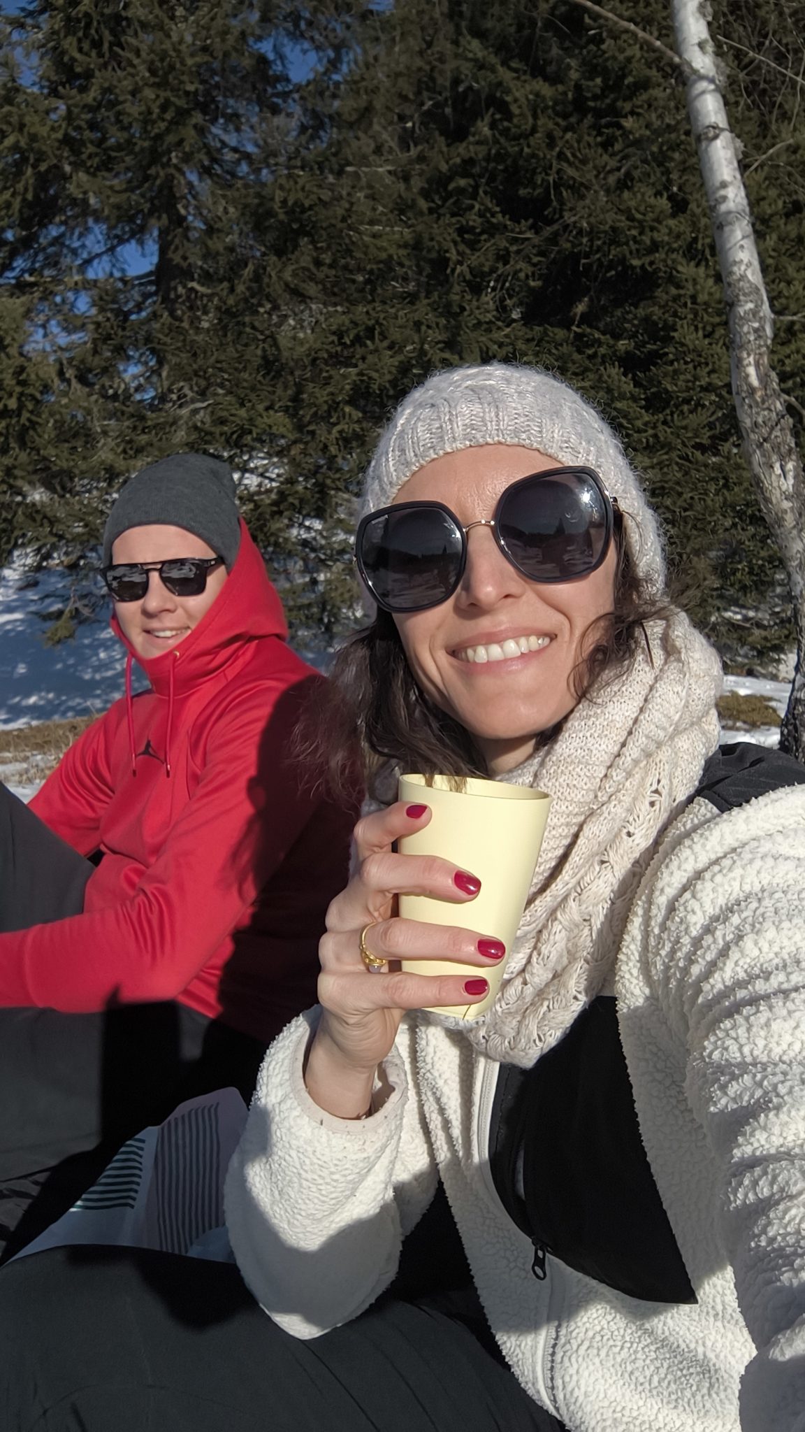 TOP zimski izleti po Sloveniji - kam, ko pade sneg?