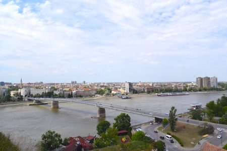 Novi Sad: TOP 10 idej za izlete, doživetja in obisk znamenitosti ...