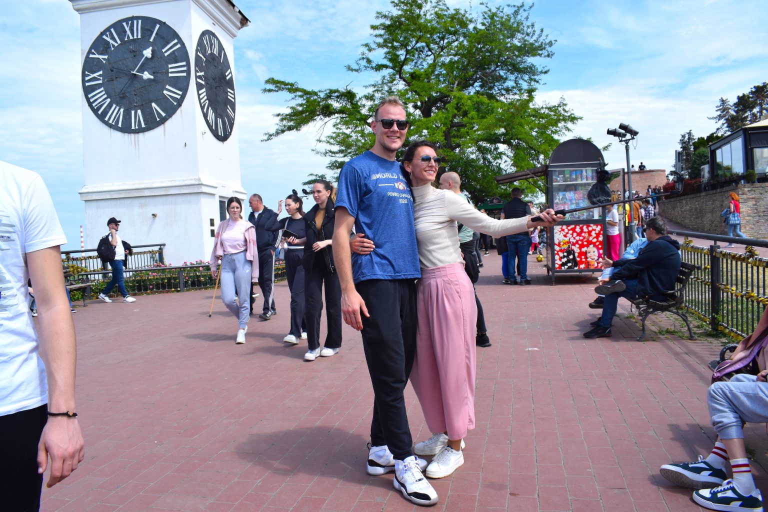 Novi Sad: TOP 10 idej za izlete, doživetja in obisk znamenitosti ...