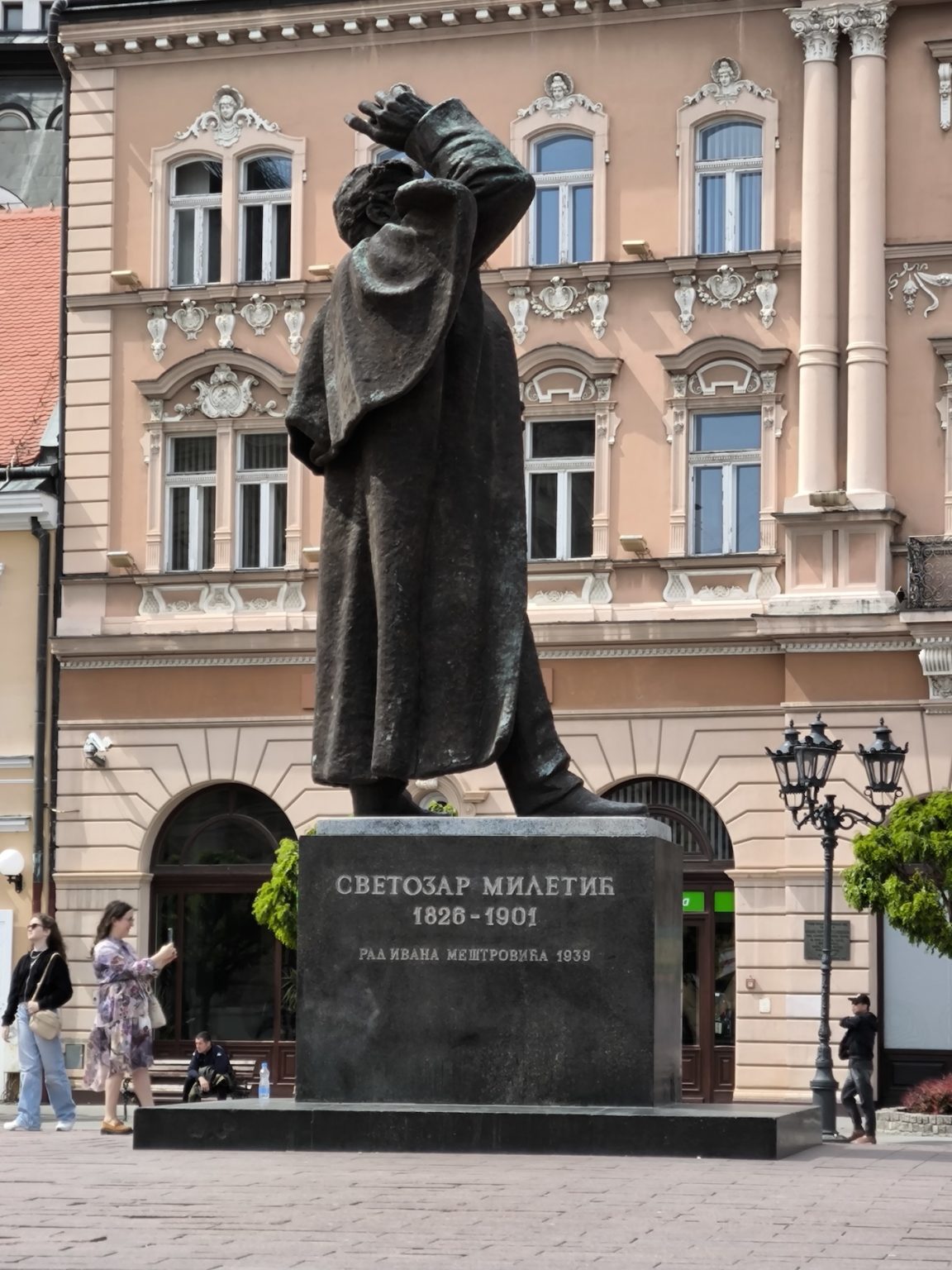 Novi Sad: TOP 10 idej za izlete, doživetja in obisk znamenitosti ...