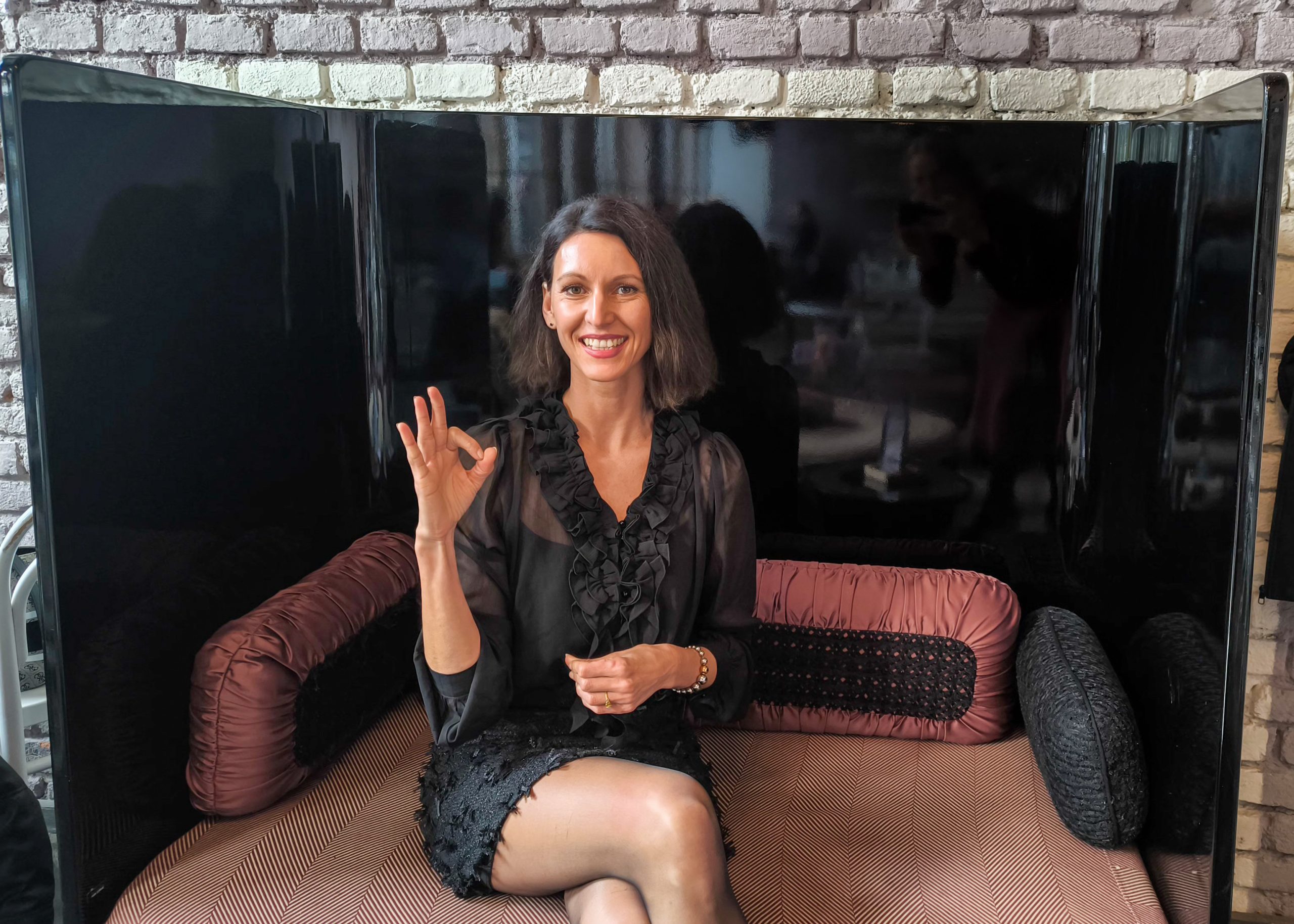 Sanja Macur – SANJAM.