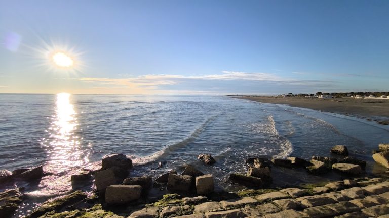 Izlet v Gradež (Grado) – doživetja, plaže, nastanitve in znamenitosti ...